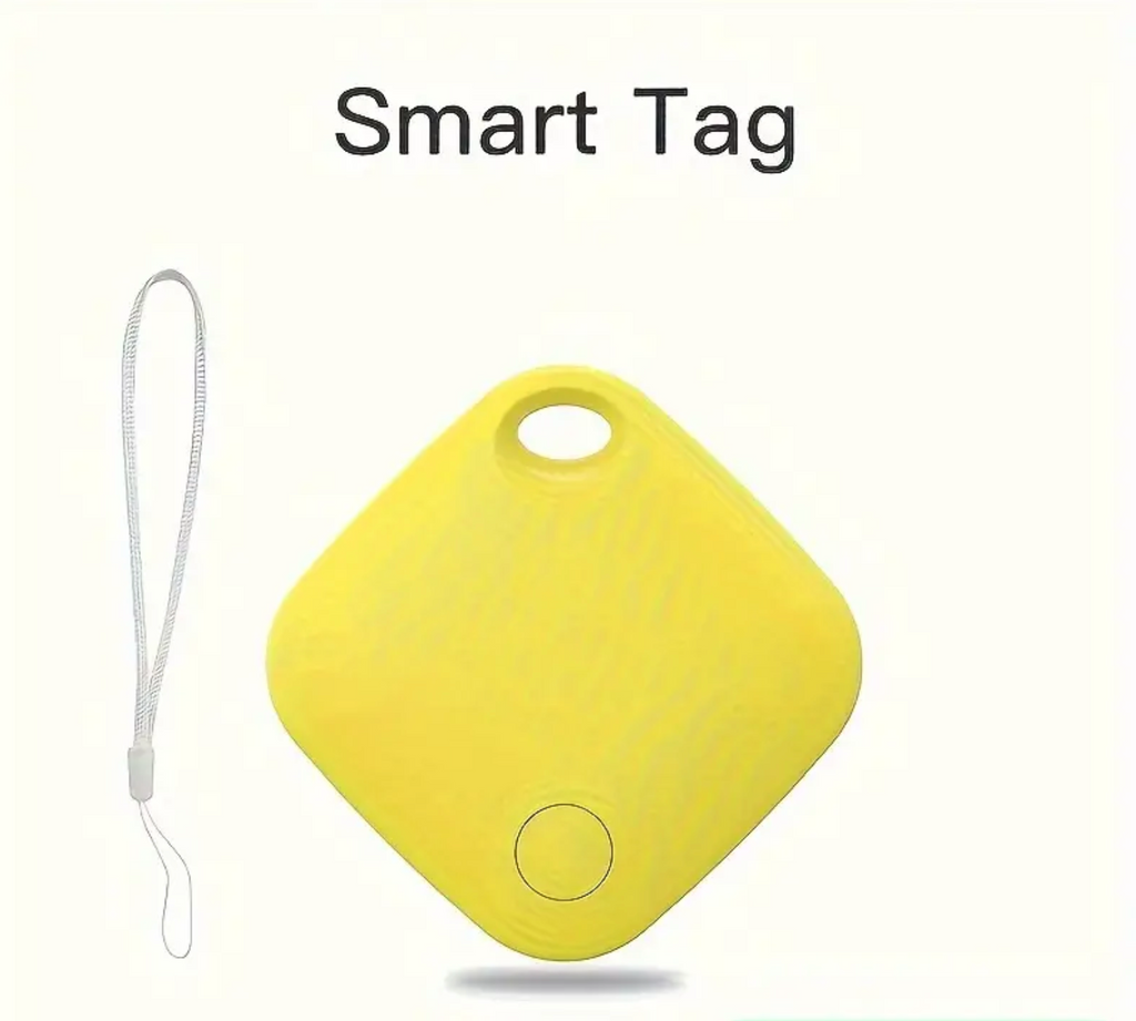 Smart Tag – OutFox For Dogs